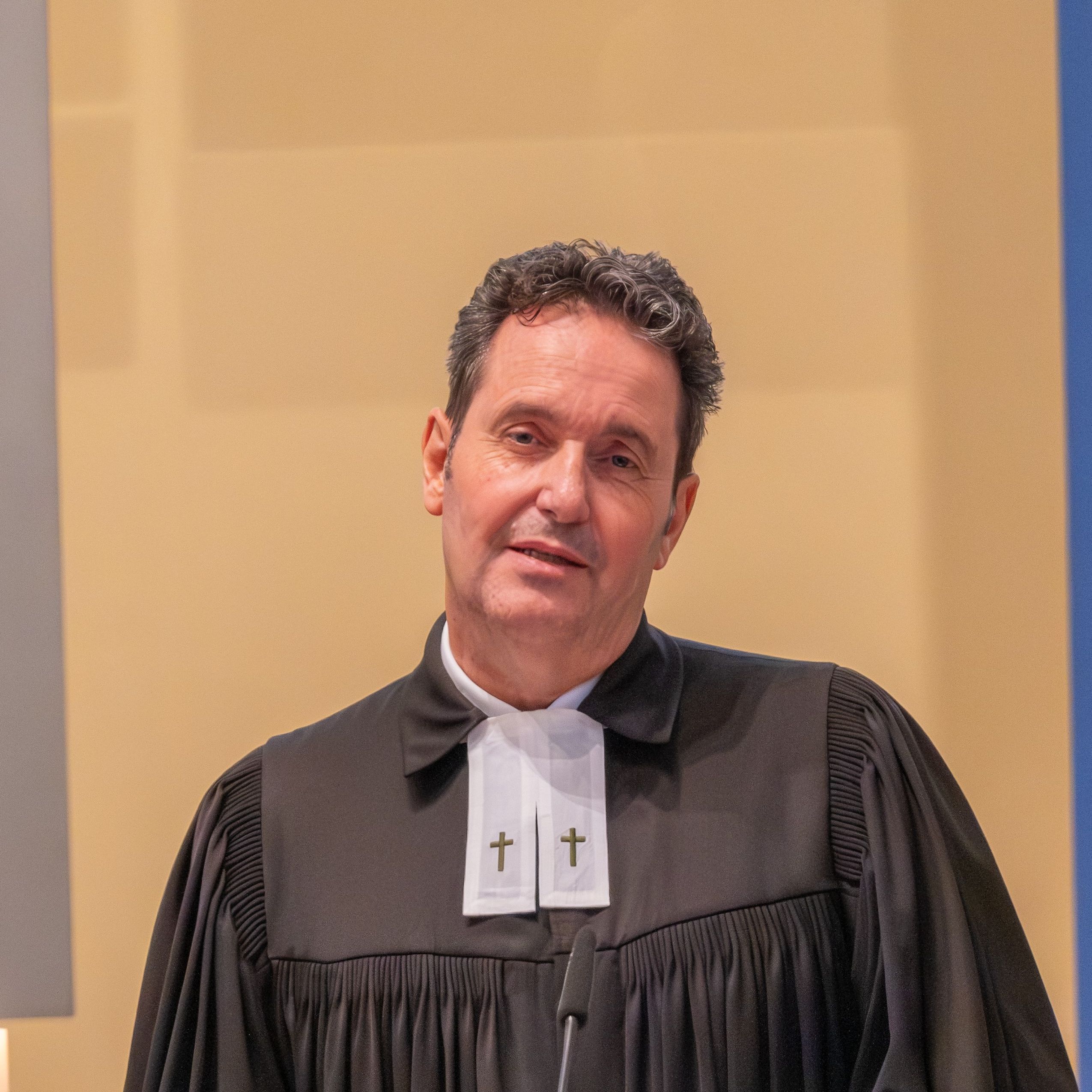 Kontakt | Ev. Kirchengemeinde Haan